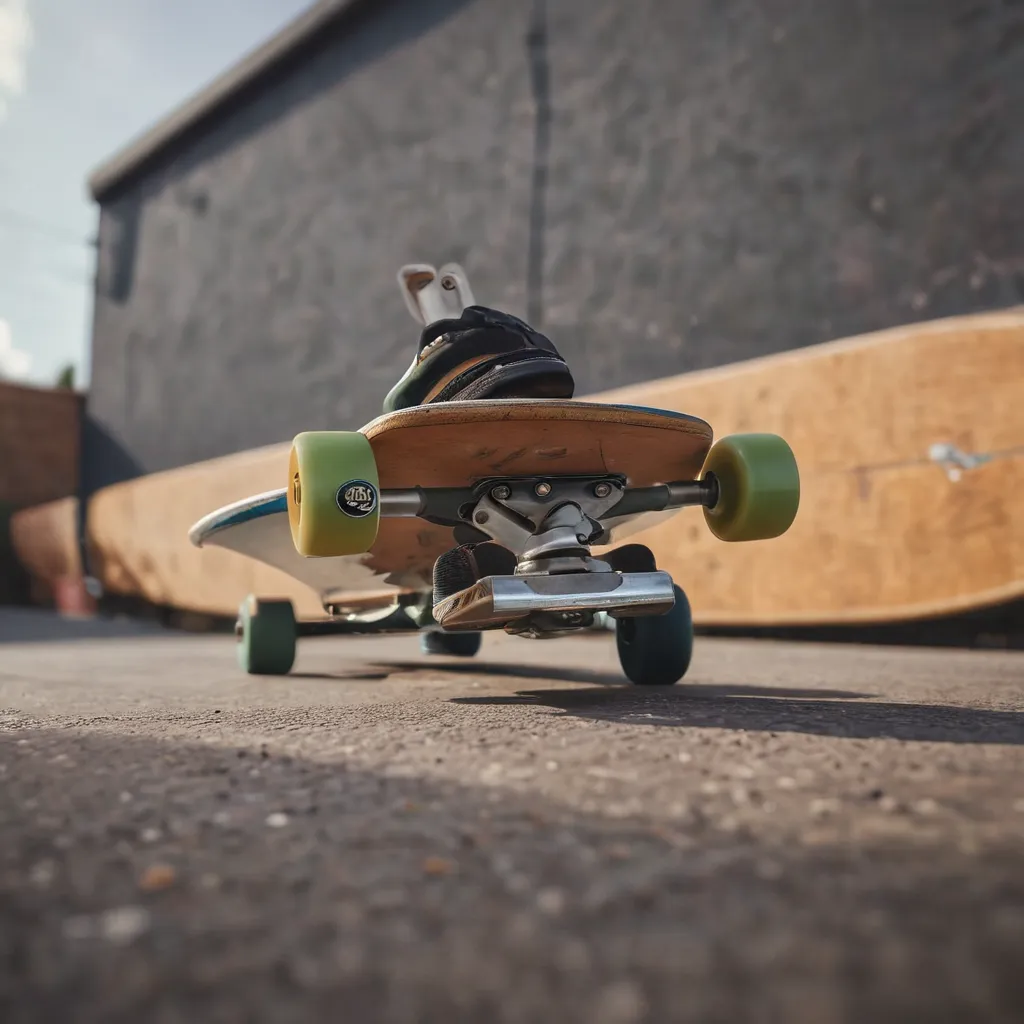 A Complete Guide for Adult Beginner Skateboarders