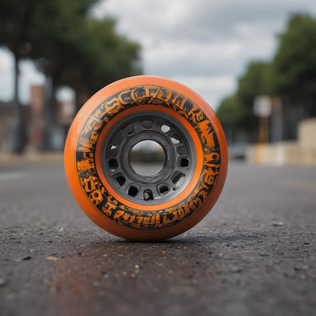 A Comprehensive Guide to 75mm Skateboard Wheels