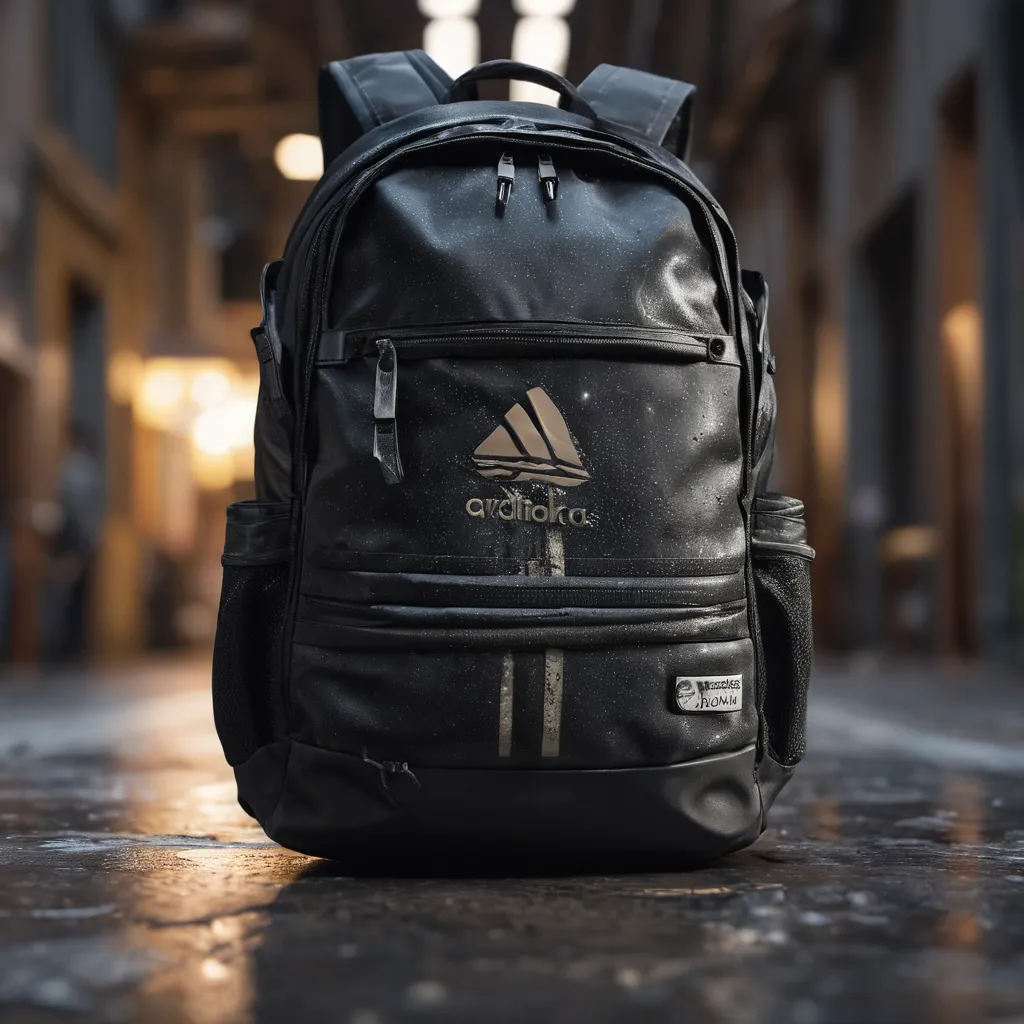 Explore the Best Adidas Backpacks for Laptops