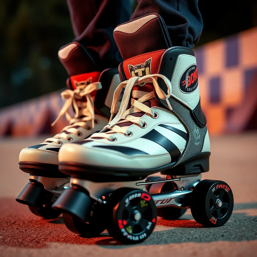 A Deep Dive into Bont Quad Skates and Their Culture