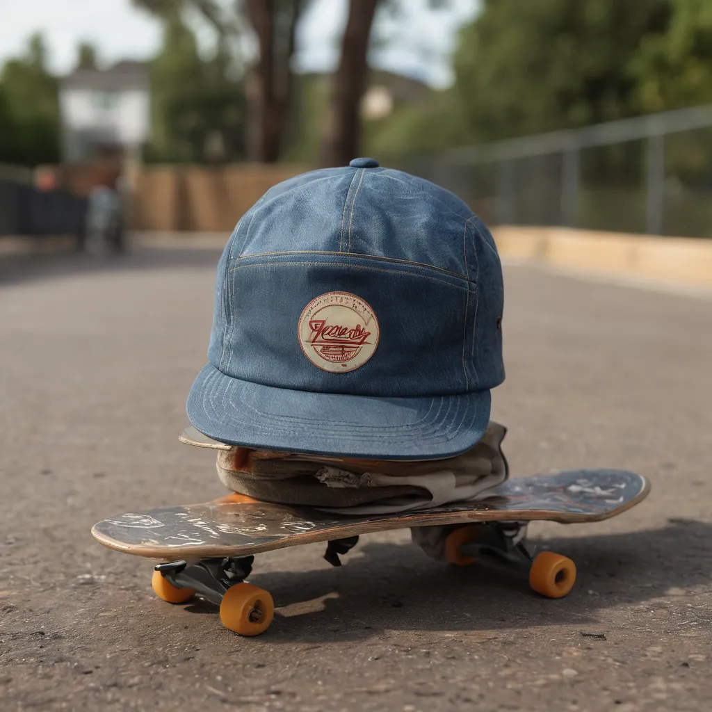 The Bucket Cap: Its Evolution in Skateboarding