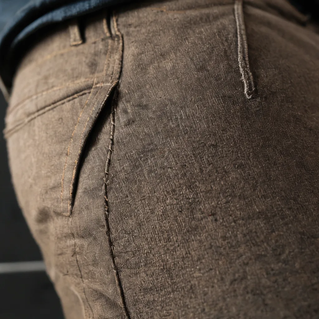 Element Sawyer Pants: Design and Functionality Review