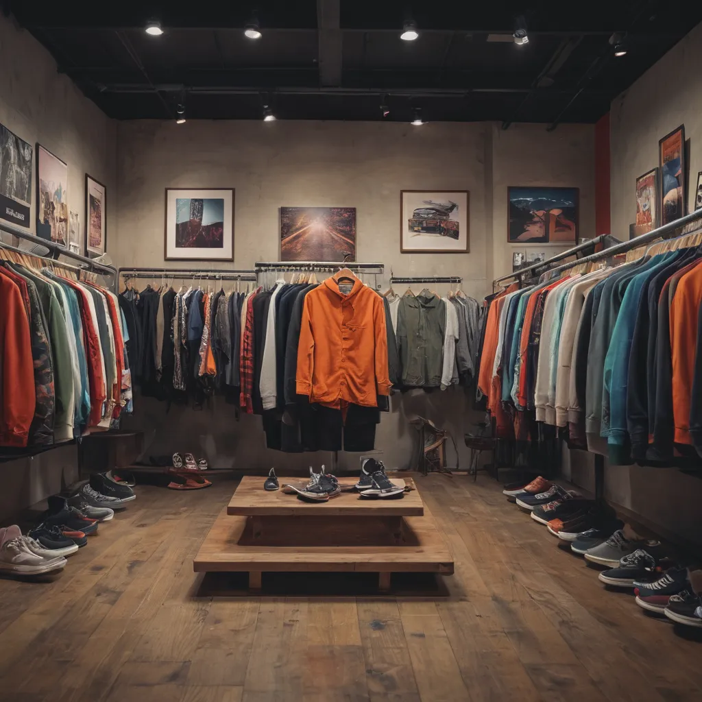 Discover Unique Indie Clothing: A Shopping Guide