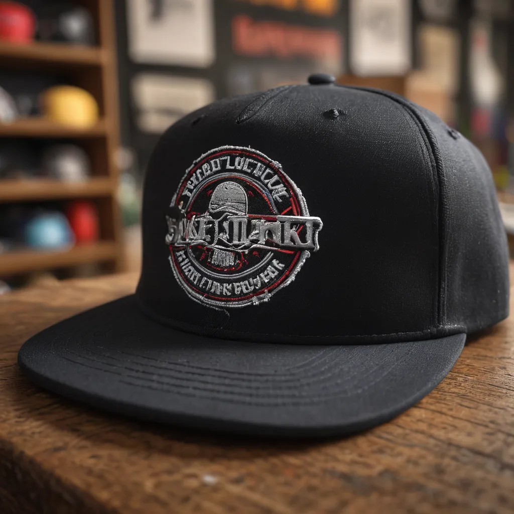 The Cultural Importance of the Sketchy Tank Snapback