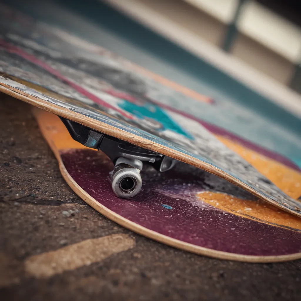T-Shirt Discounts and Their Impact on Skate Culture