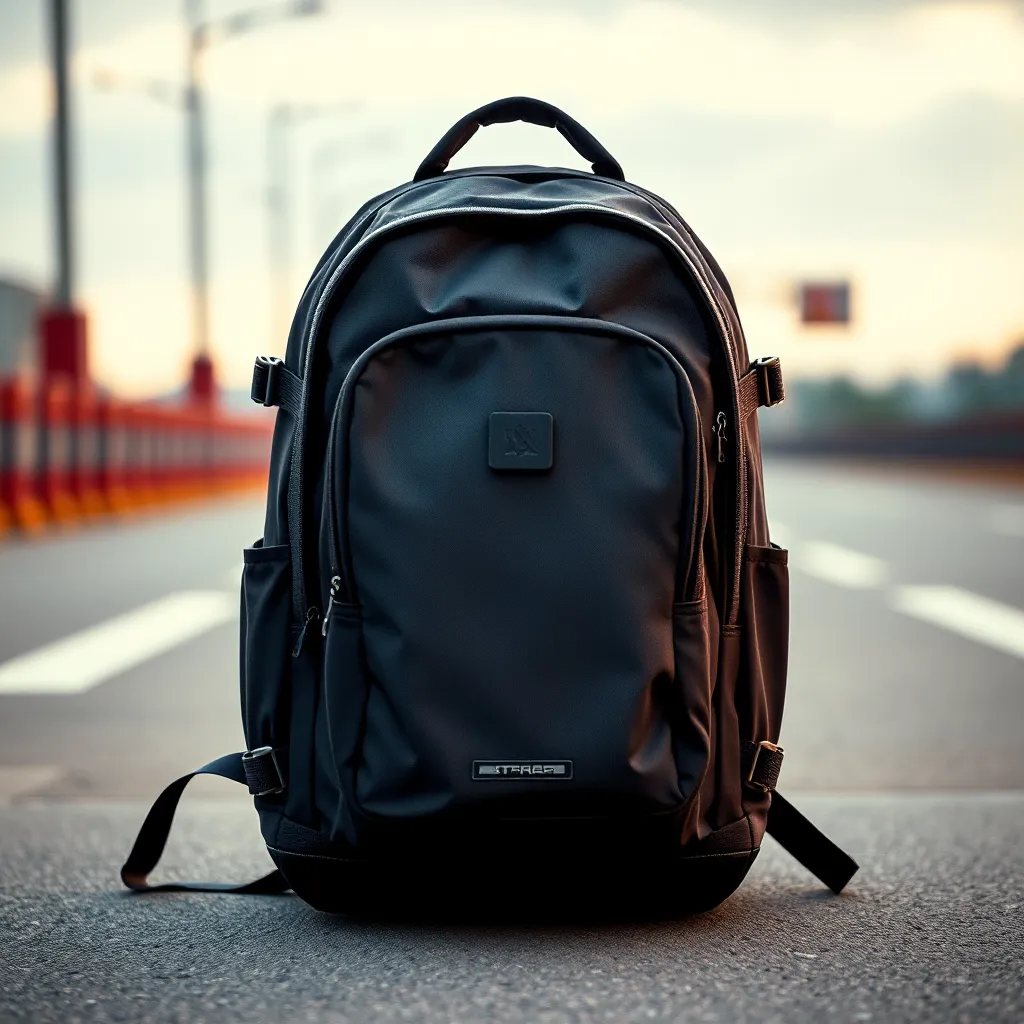 Top Skate Backpacks: Features and Recommendations