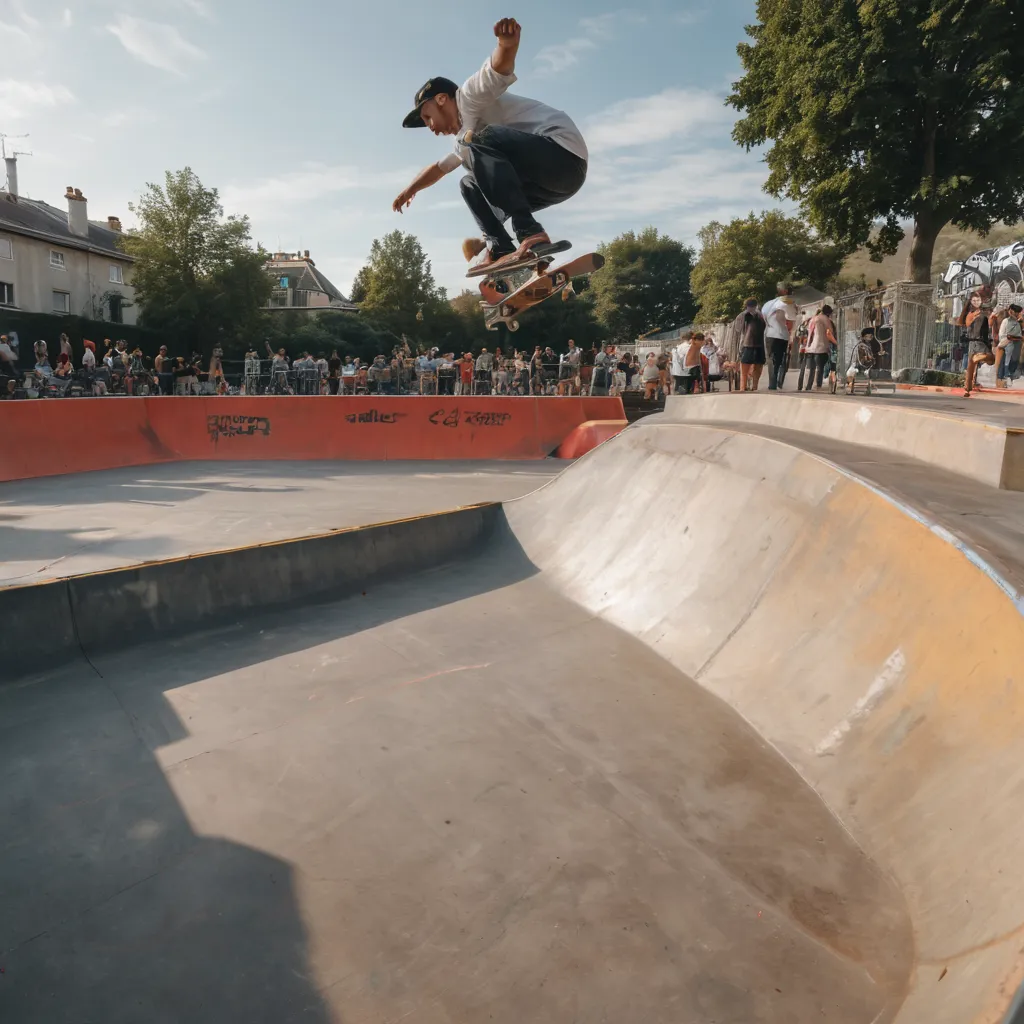 Top Skateboarding Destinations Worldwide to Discover