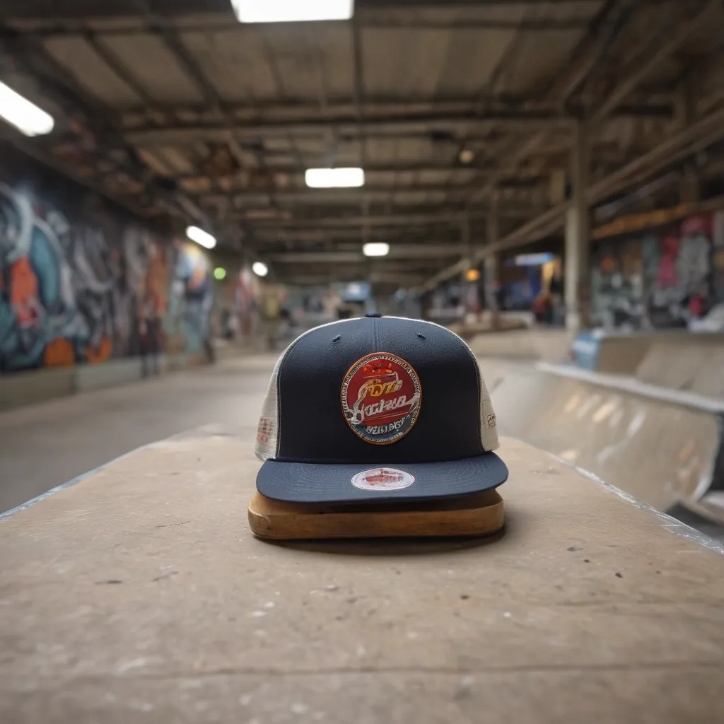 Exploring the Brixton x Coors Hat: Heritage Meets Trend