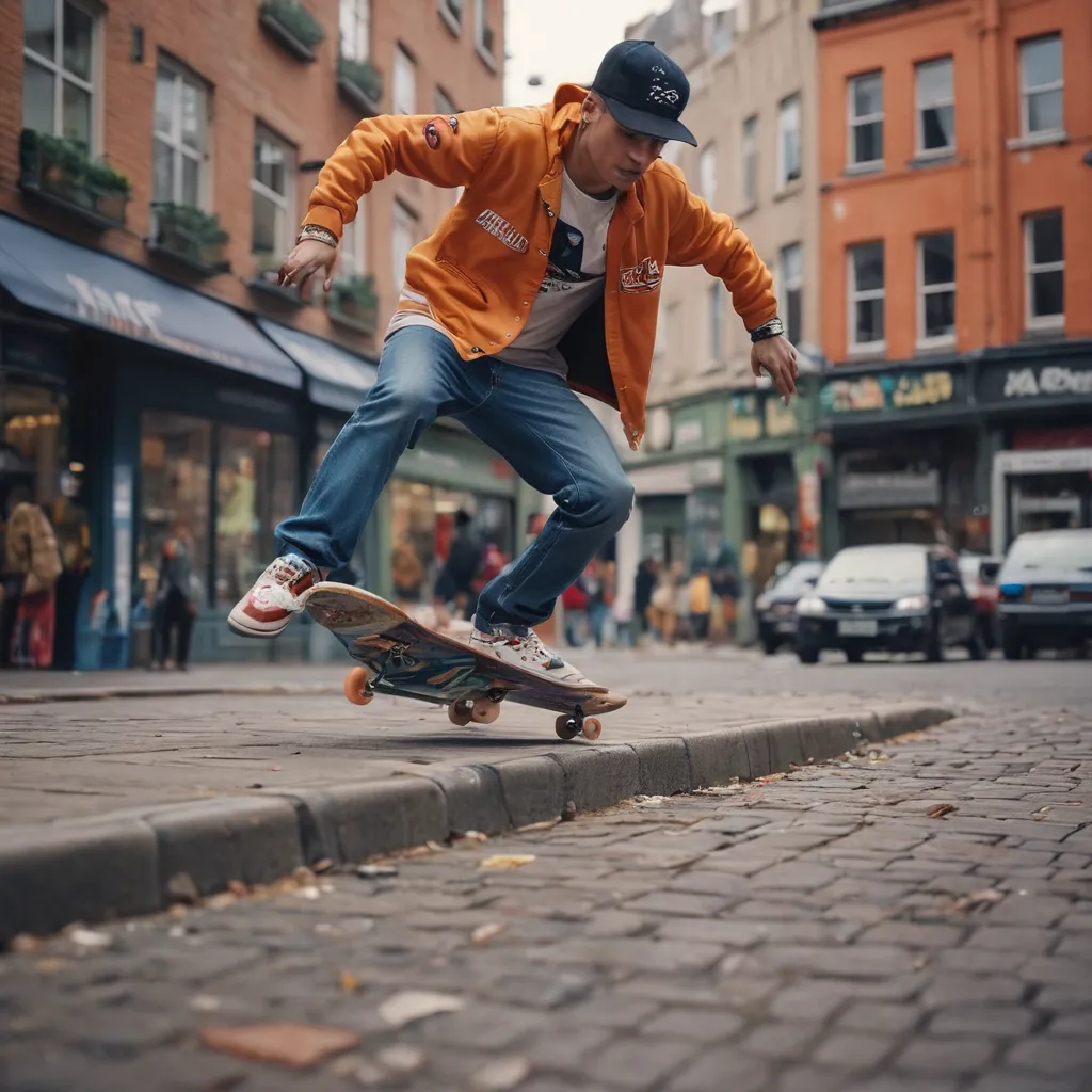 Top Urban Clothing Brands Shaping Menswear Style