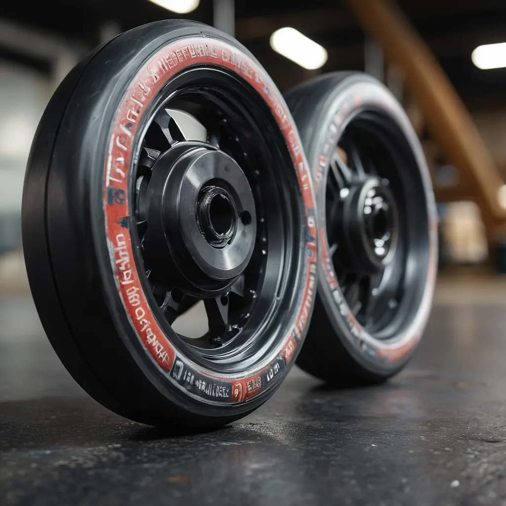 Hawgs Skateboard Wheels: Precision and Performance