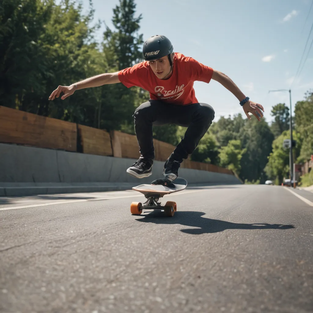 Exploring the Landyachtz Drop Cat: A Comprehensive Guide