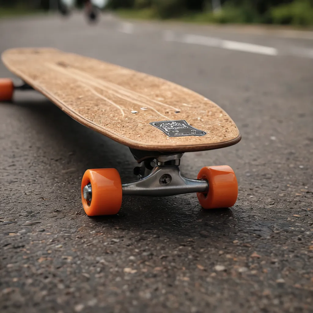 Insights into Longboard Drop Decks: Design & Culture