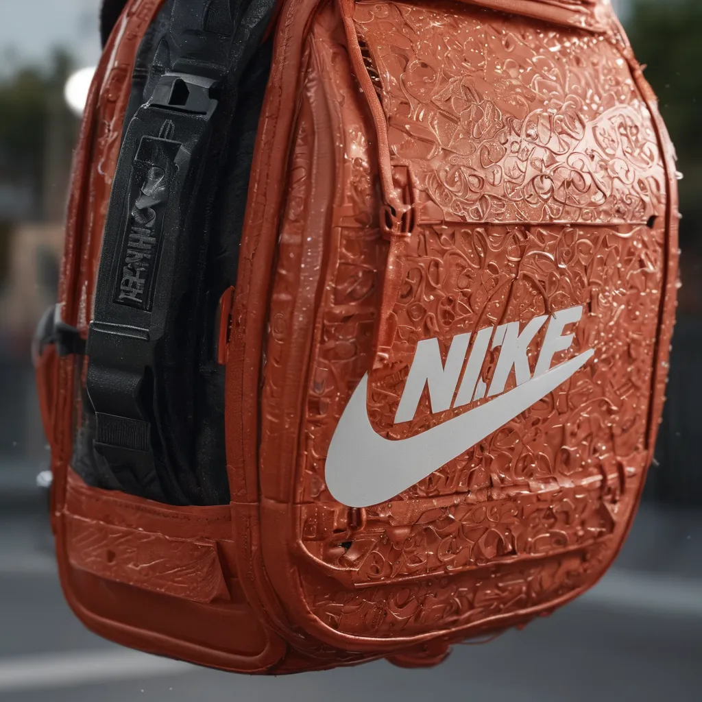 Nike Side Bag: Design, Functionality, and Culture