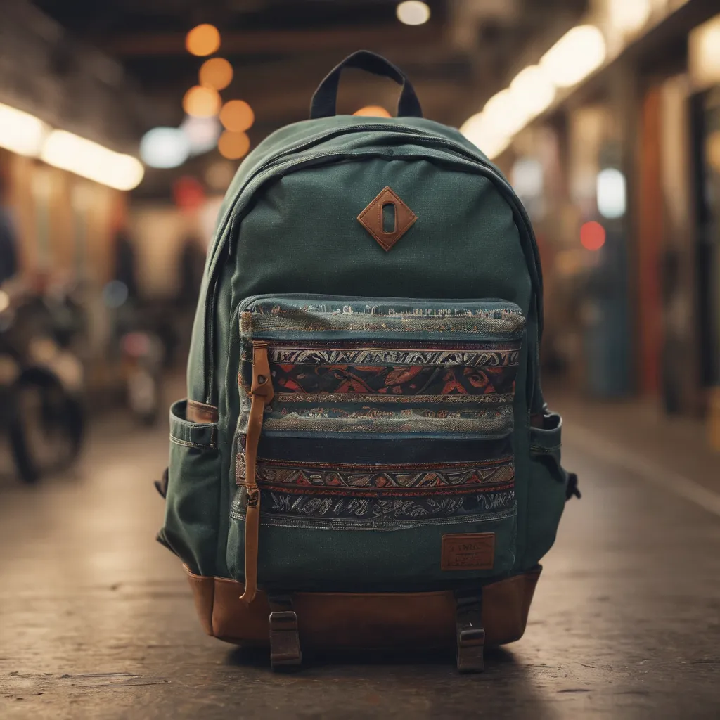 Discovering PacSun Backpacks for Skateboarders
