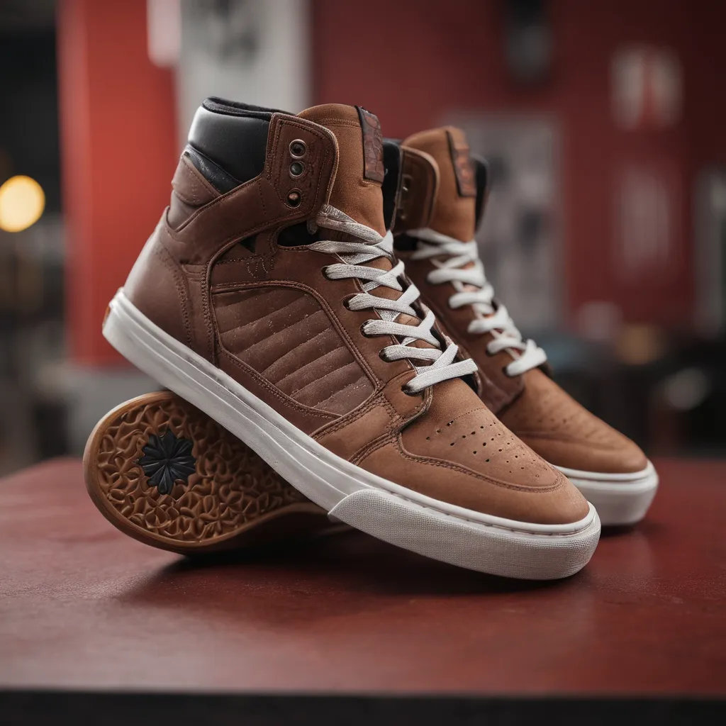 A Comprehensive Guide to Buying Supra Shoes Online