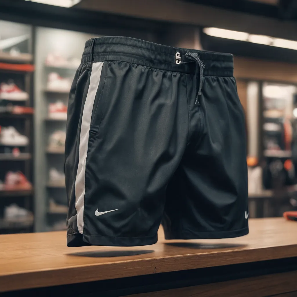 Affordable Nike Shorts: Where to Buy Them